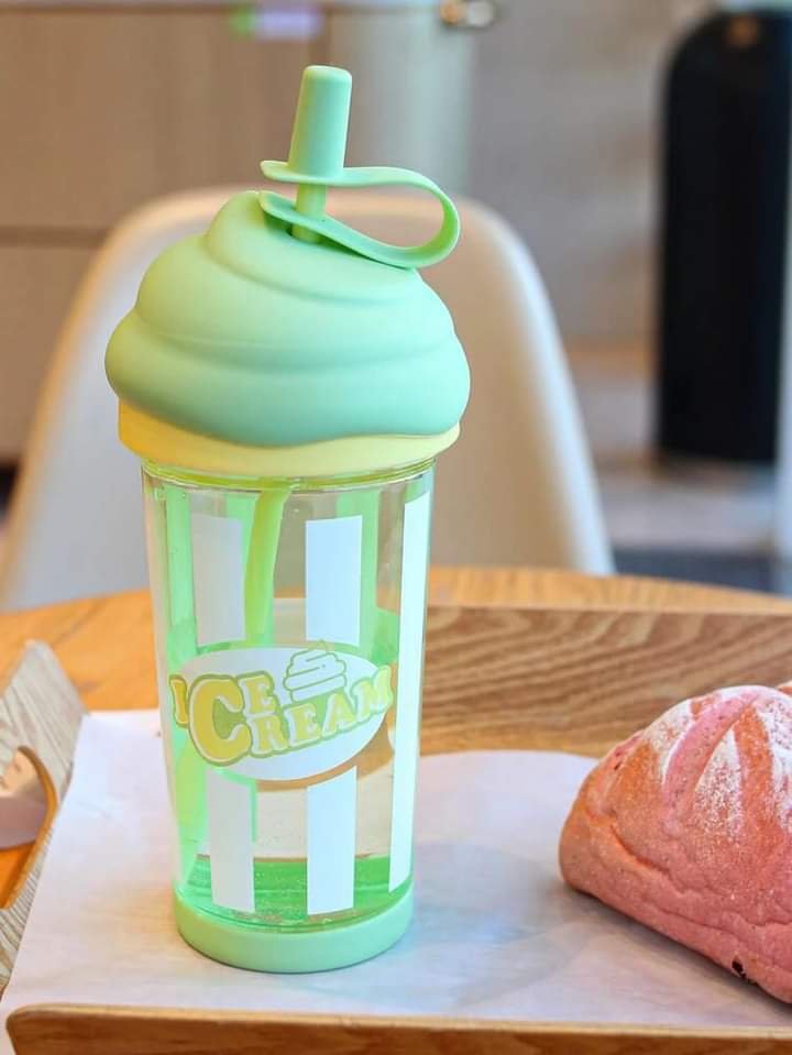 Vaso ice helado – HS Mayoreo