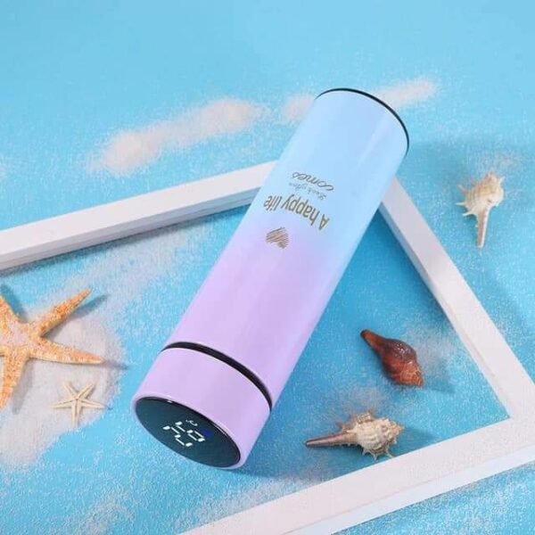 Termo de color pastel – HS Mayoreo