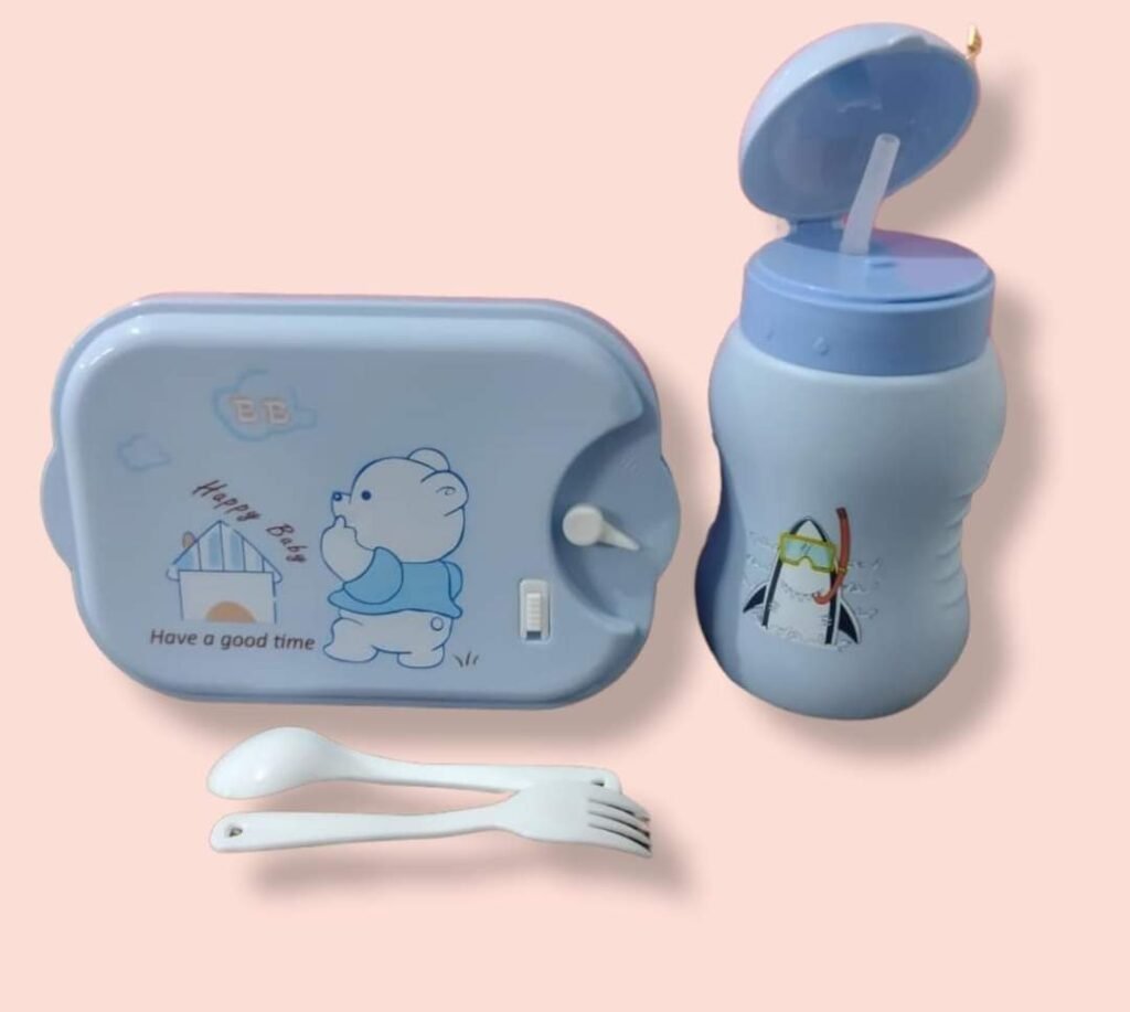 Juego de topper con botella – HS Mayoreo