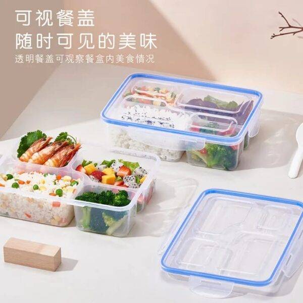 BOX LOUCH TRANSPARENTE TRANSPARENTE (1PZA) – HS Mayoreo