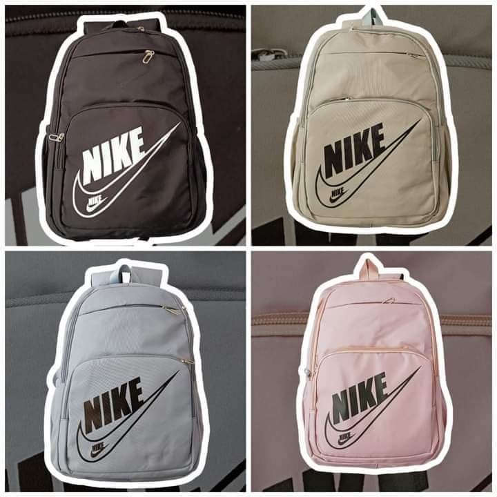 B01-MOCHILA NIKE (1PZA) – HS Mayoreo