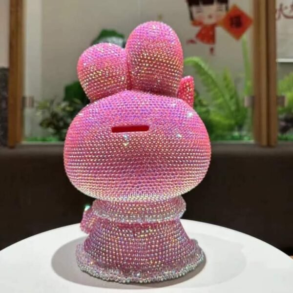 5261- ALCANCIA «DIAMOND PAINTING» SANRIO (1 PZA) – HS Mayoreo