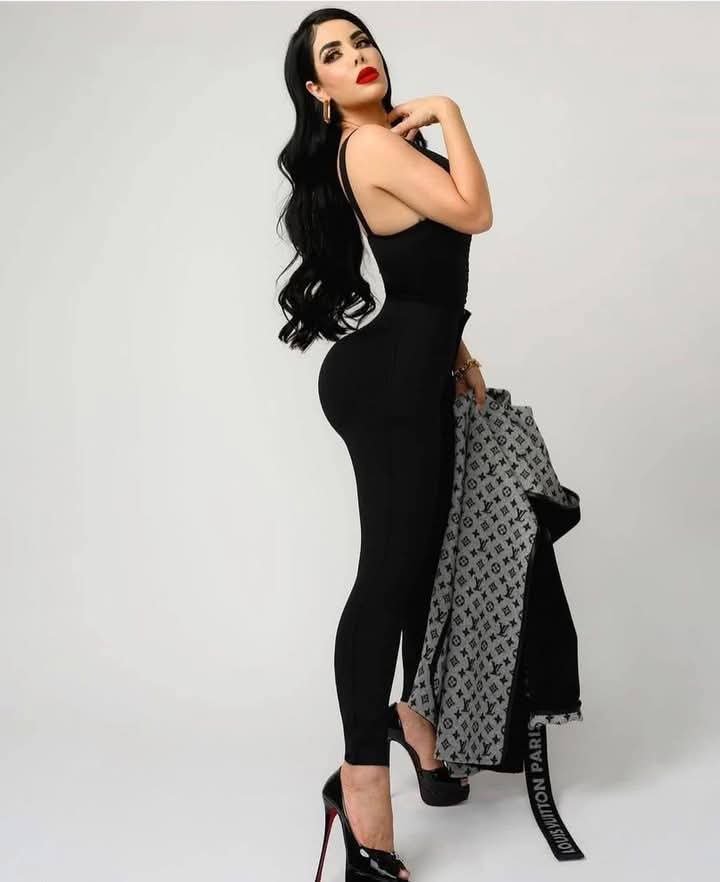 FAJA04- FAJA EFECTO LIPO (1 PZA) – HS Mayoreo